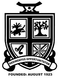 Home - Accra High School