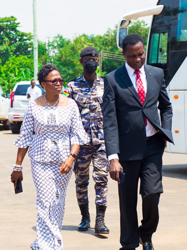 Home - Accra High School