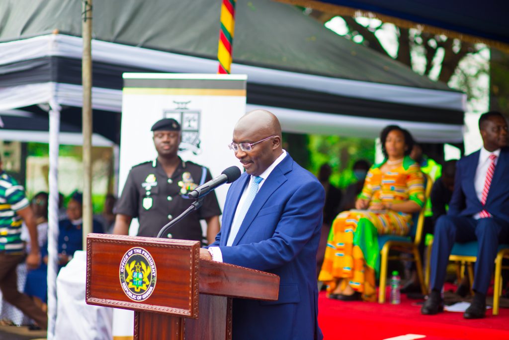 Accra High School Anniversary: A Century of Excellence and Growth ...