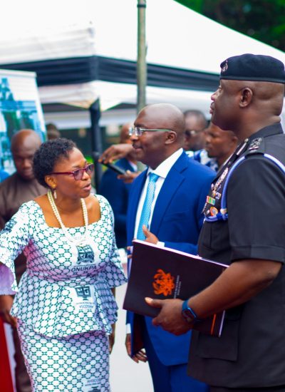 Home - Accra High School